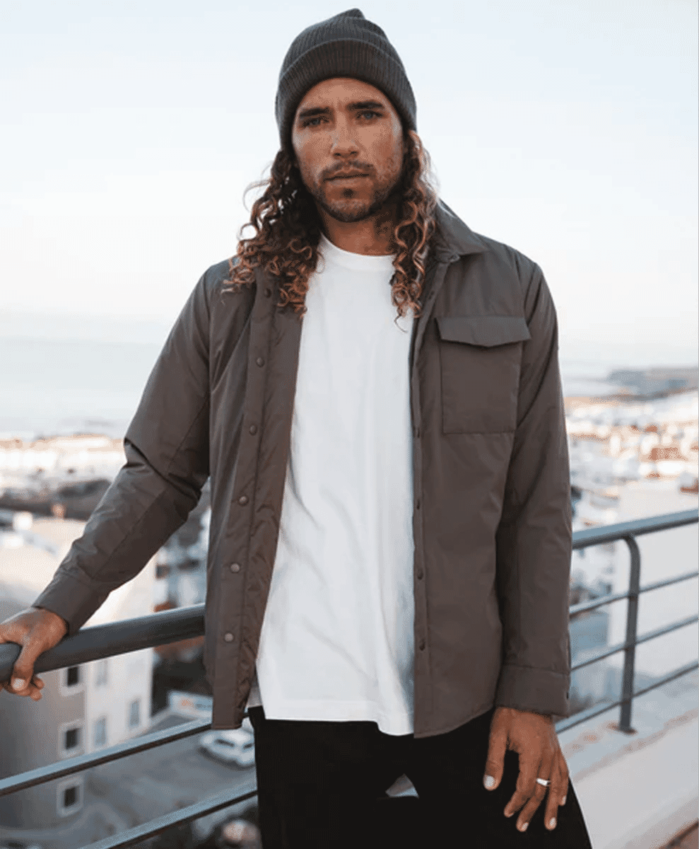 22 of the best light jackets brands for men in 2025 | OPUMO Magazine ...