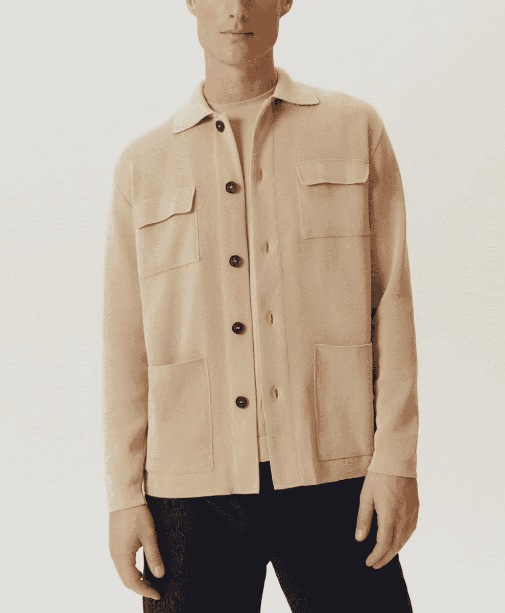 22 of the best light jackets brands for men in 2025 | OPUMO Magazine ...