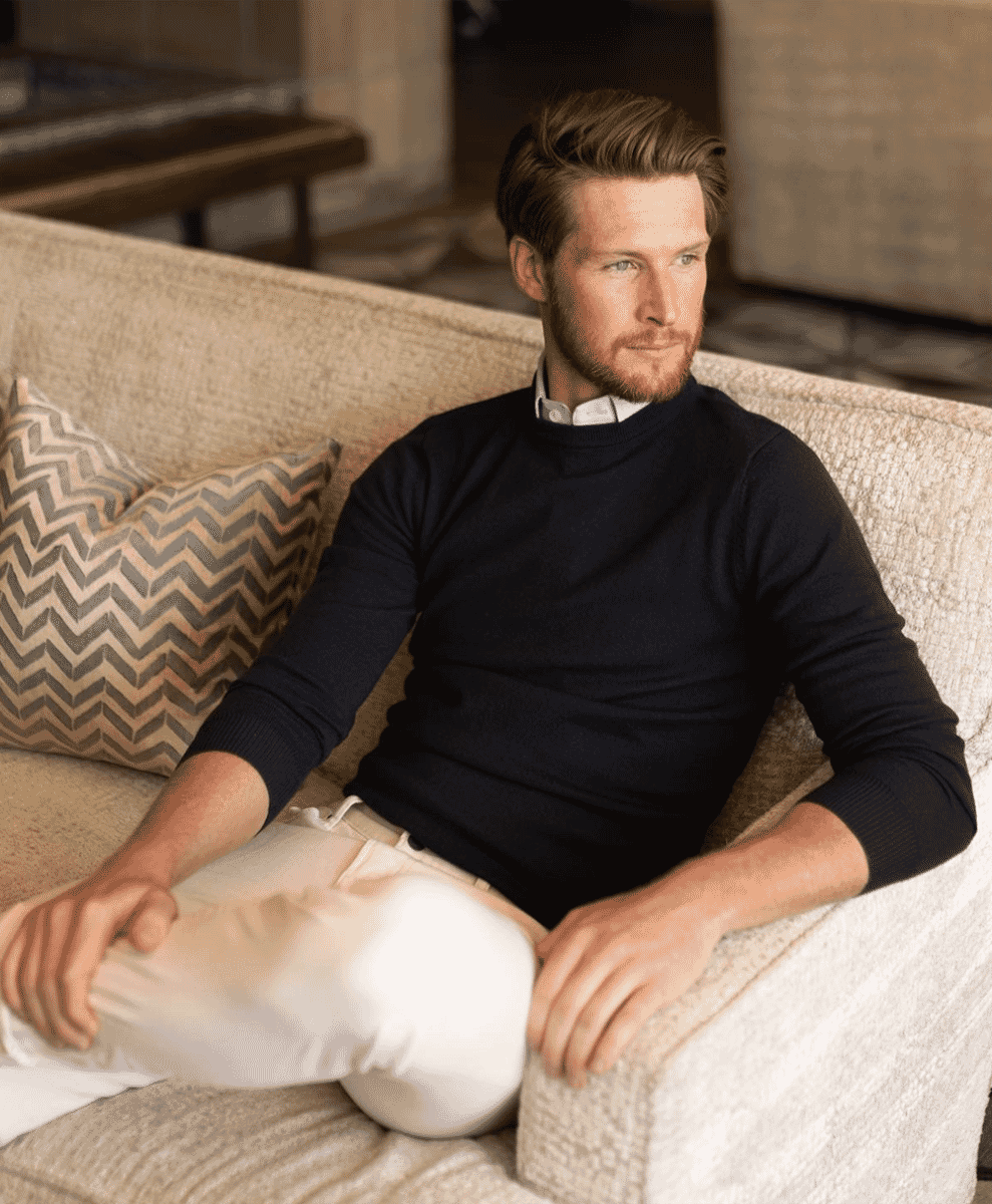 8 Menswear brands that nail old money style in 2025 | OPUMO Magazine ...