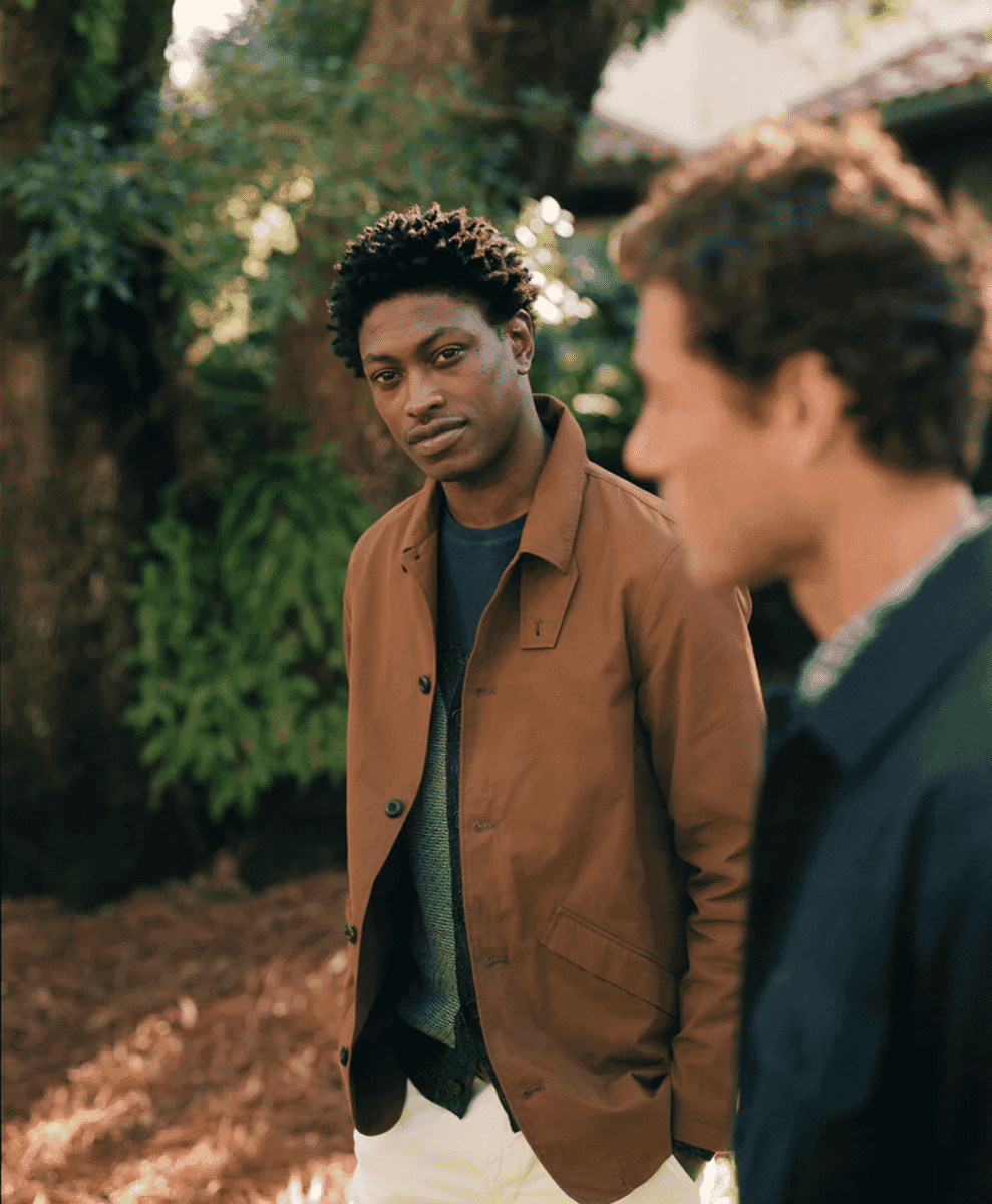 Where to buy a shacket for men: 14 Top picks in 2024 | OPUMO Magazine ...