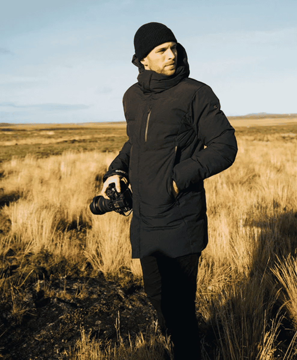 Where to buy the best down jacket for men in 2025 | OPUMO Magazine ...