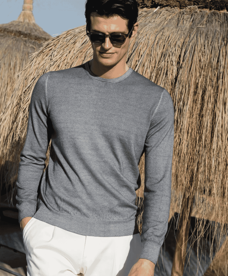 15 of the best lightweight sweaters for men in 2025 | OPUMO Magazine ...