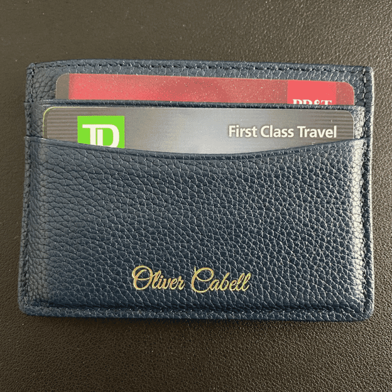 15 of the best luxury wallet brands for men in 2025 | OPUMO Magazine ...