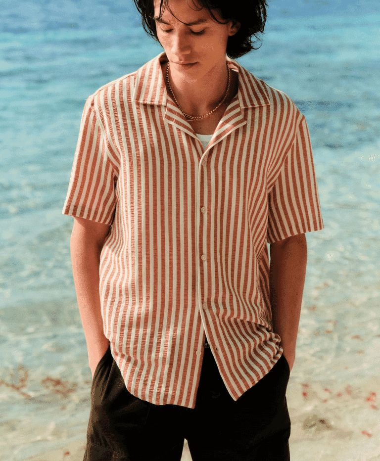 9 of the best preppy shirts for men who mean business | OPUMO Magazine ...