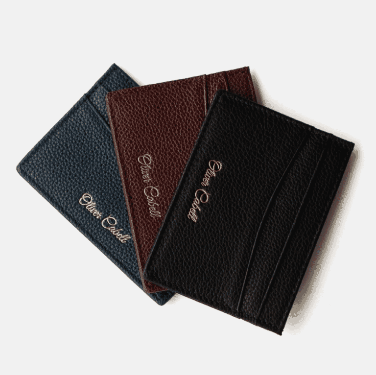 15 of the best luxury wallet brands for men in 2025 | OPUMO Magazine ...