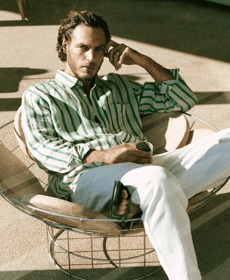 9 of the best preppy shirts for men who mean business | OPUMO Magazine ...