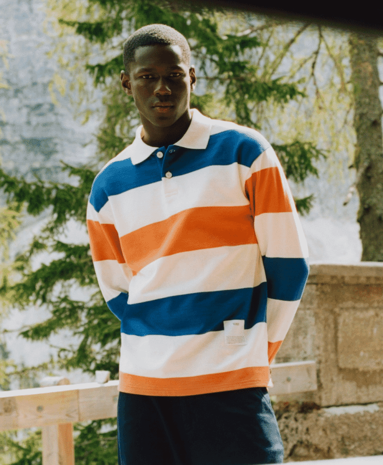 9 of the best preppy shirts for men who mean business | OPUMO Magazine ...