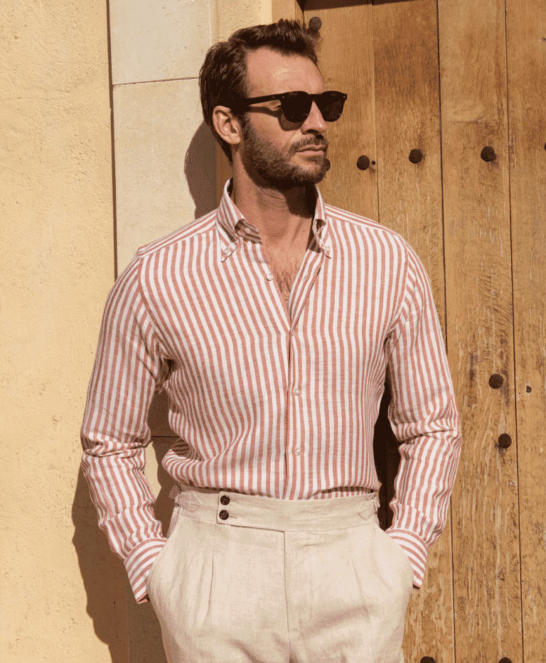 9 of the best preppy shirts for men who mean business | OPUMO Magazine ...