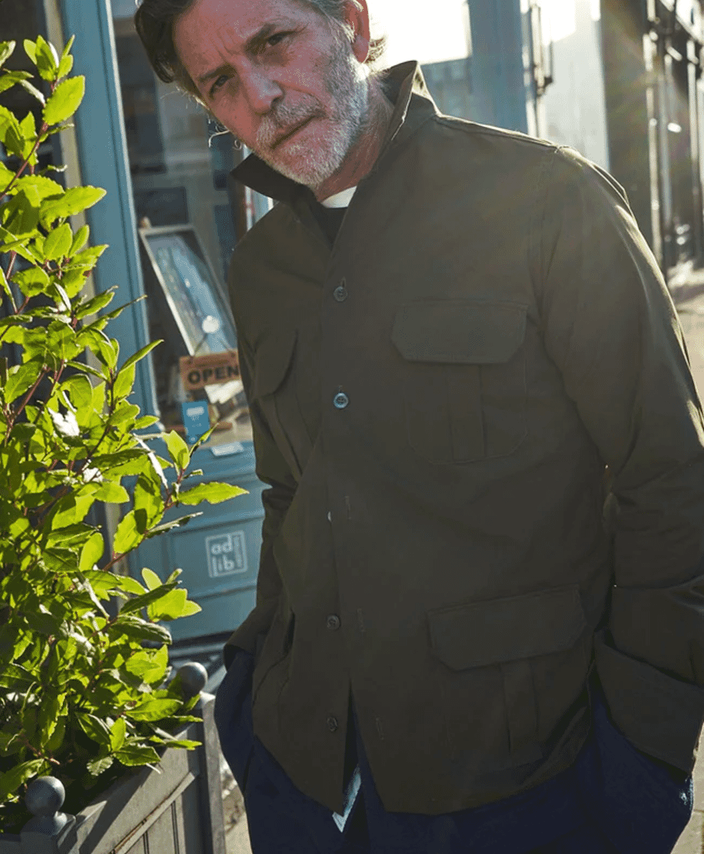 22 of the best light jackets brands for men in 2026 | OPUMO Magazine ...