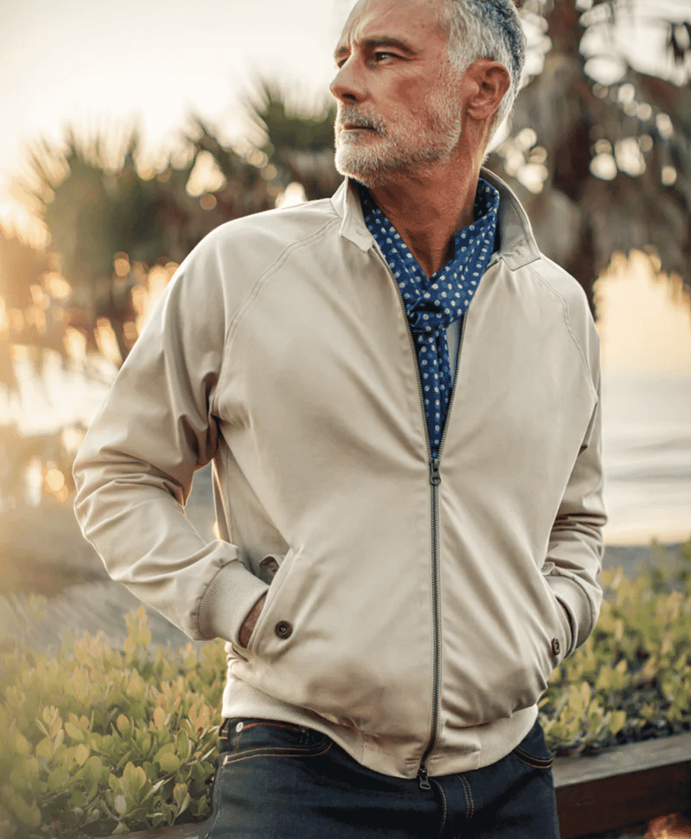 22 of the best light jackets brands for men in 2025 | OPUMO Magazine ...