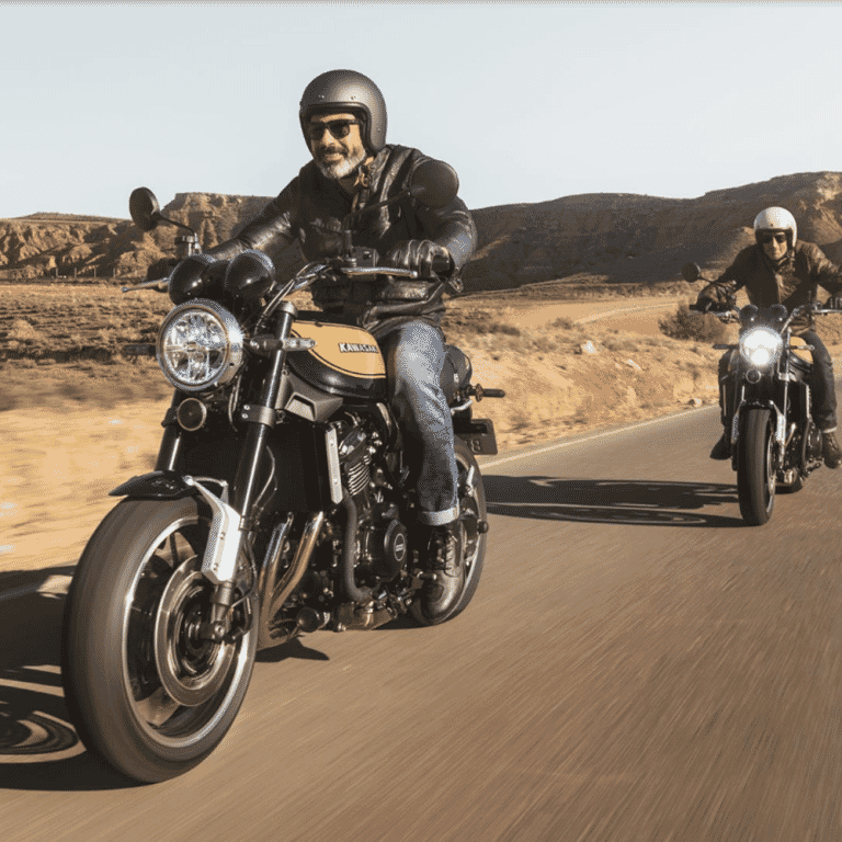 7 of the best retro motorbikes to buy in 2025 | OPUMO Magazine | OPUMO ...