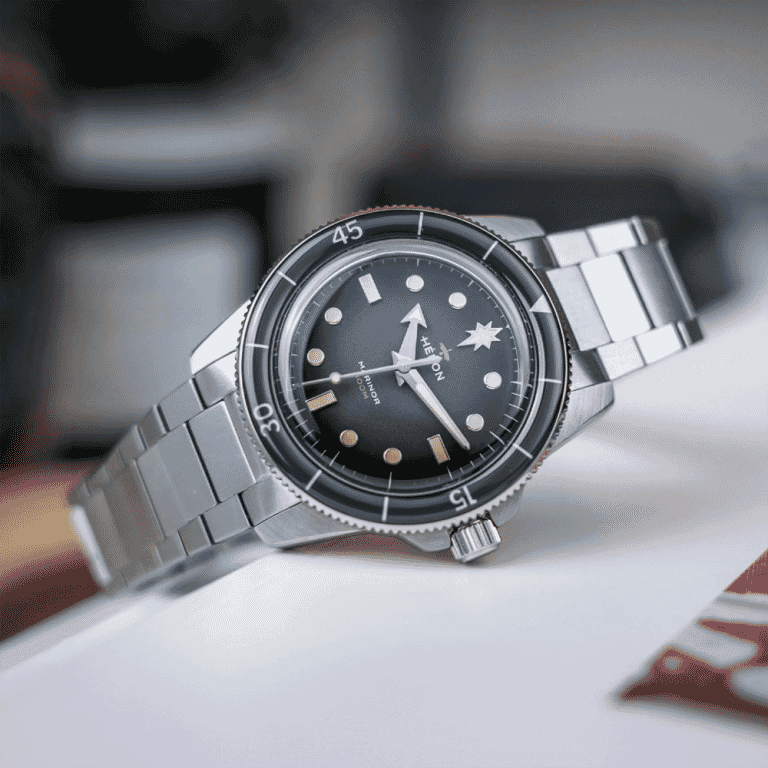 7 of the best silver watches for men in 2025 | OPUMO Magazine | OPUMO ...