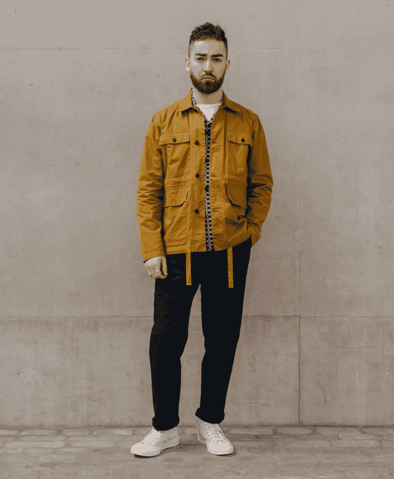 22 of the best light jackets brands for men in 2025 | OPUMO Magazine ...