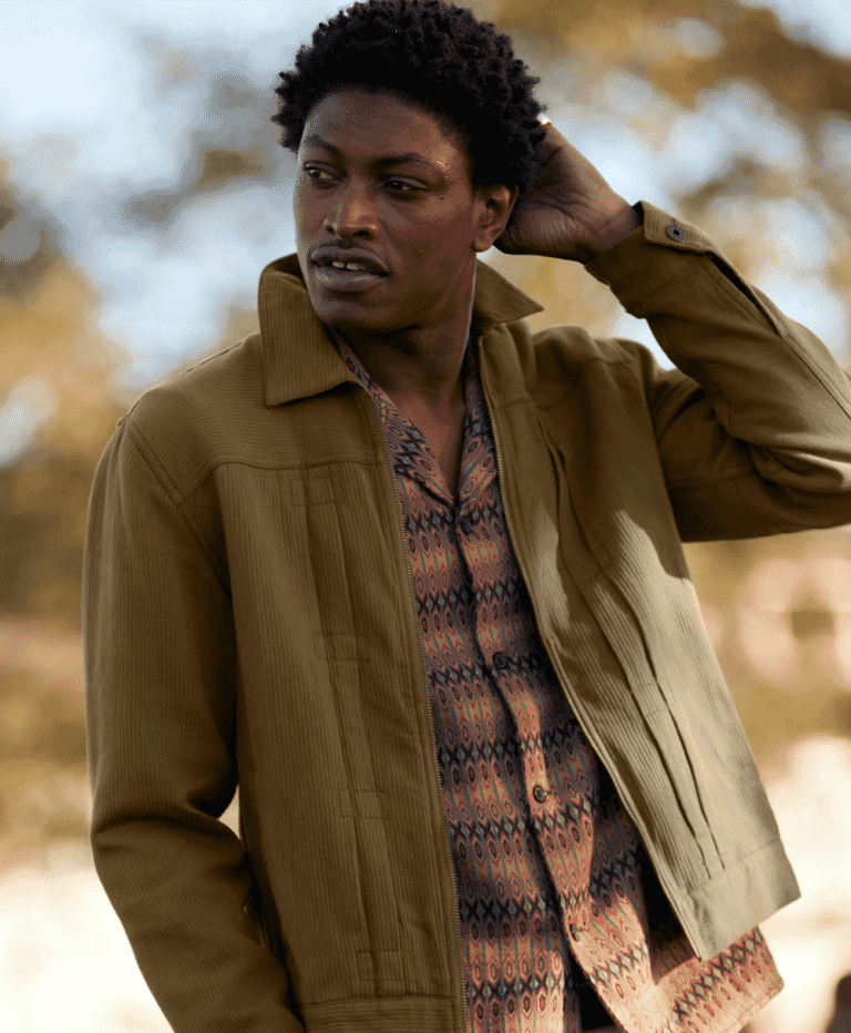 22 of the best light jackets brands for men in 2025 | OPUMO Magazine ...