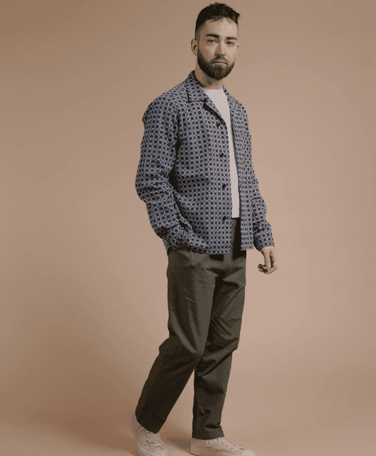 22 of the best light jackets brands for men in 2025 | OPUMO Magazine ...