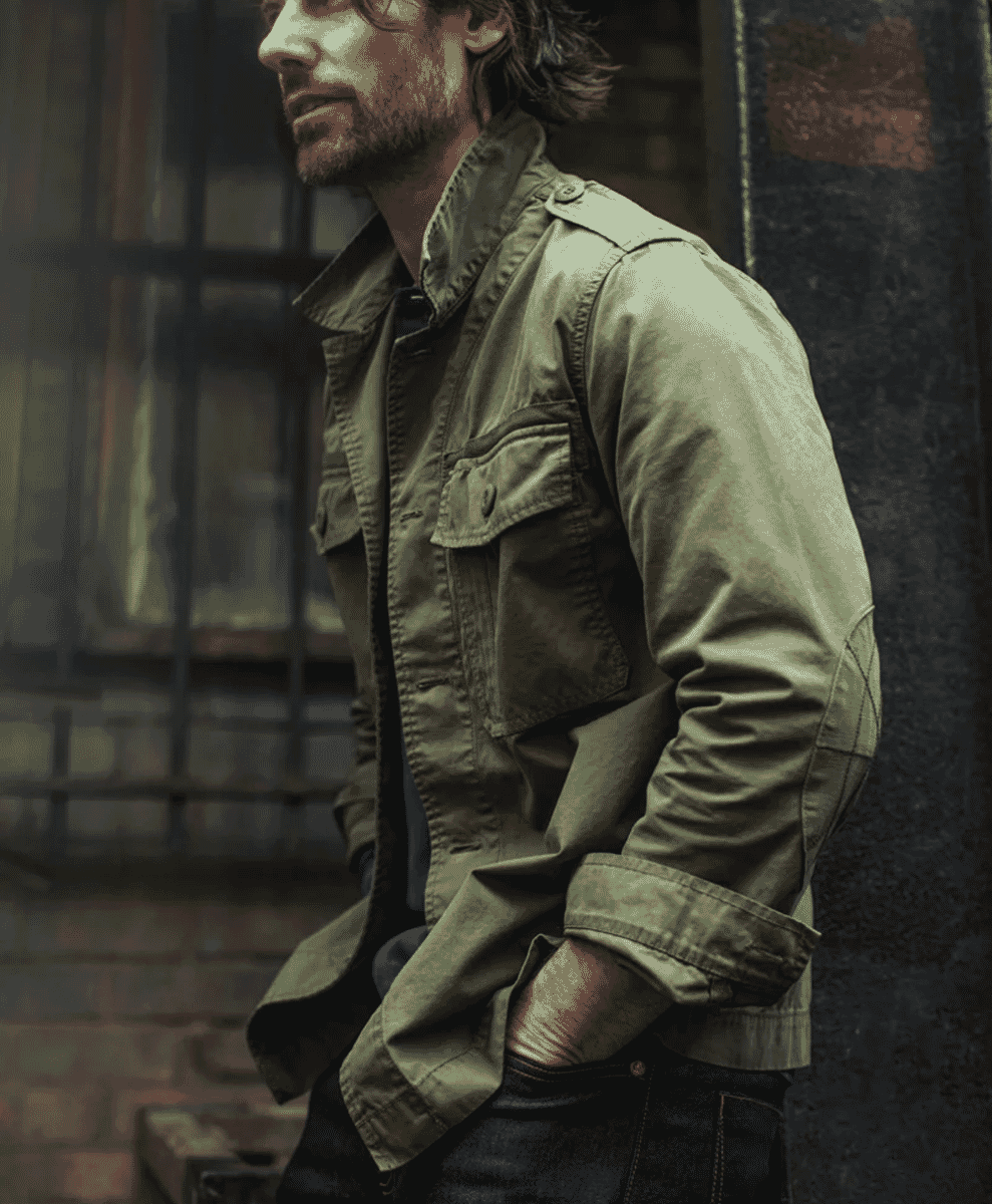 Where to buy a shacket for men: 14 Top picks in 2024 | OPUMO Magazine ...