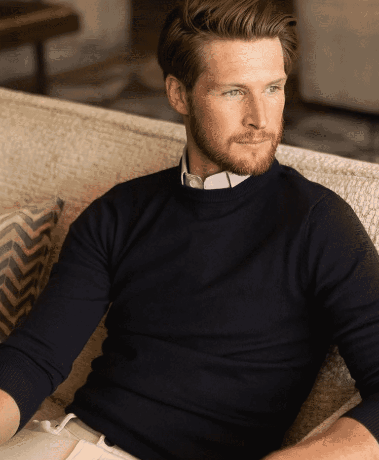 9 of the best preppy shirts for men who mean business | OPUMO Magazine ...