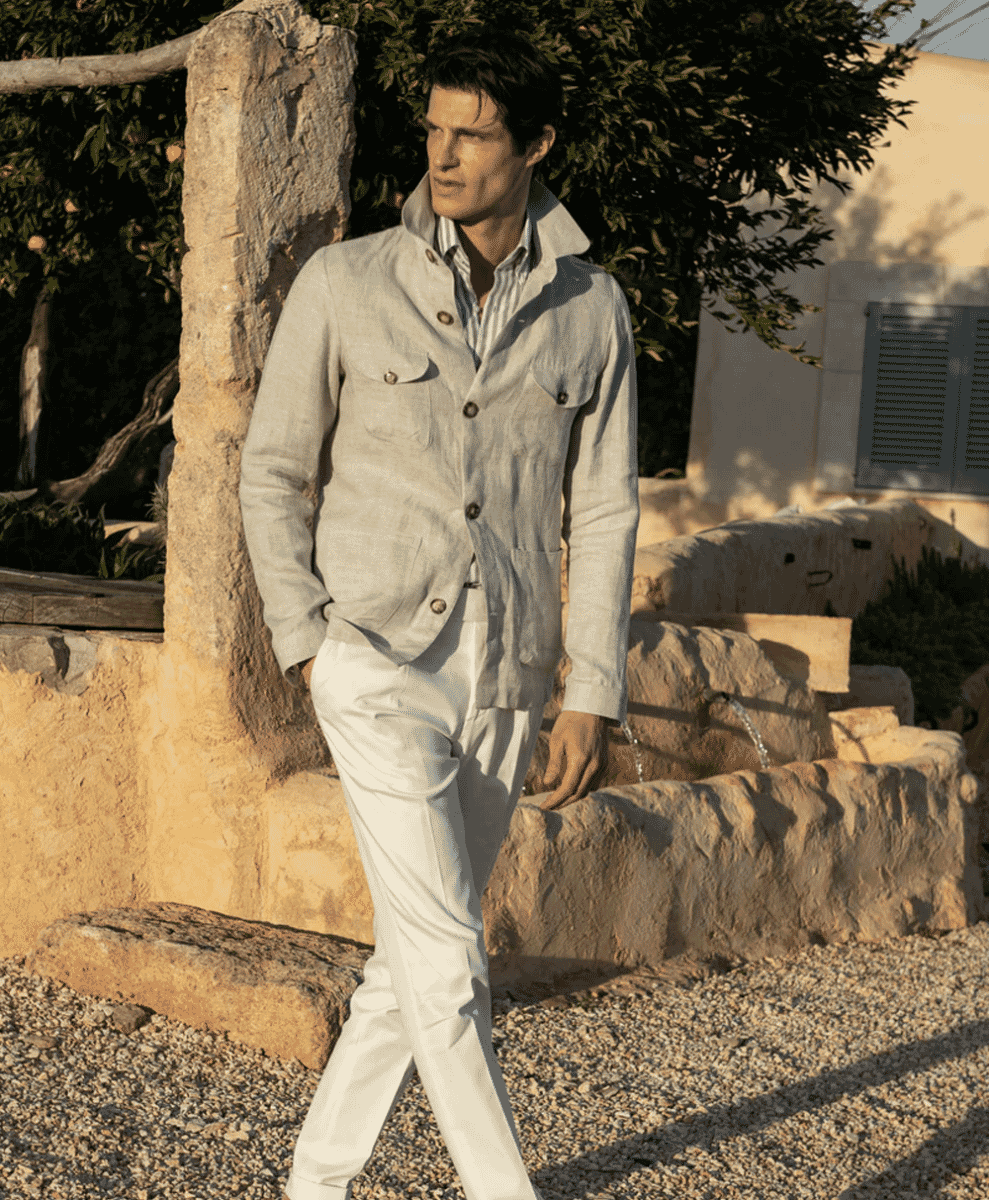 22 of the best light jackets brands for men in 2025 | OPUMO Magazine ...