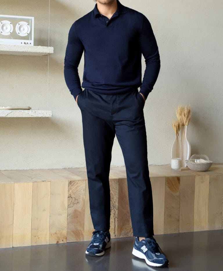 Why chinos are the classic staple your wardrobe needs | OPUMO Magazine ...