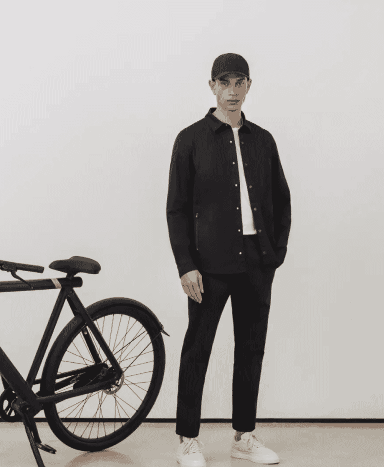 Why chinos are the classic staple your wardrobe needs | OPUMO Magazine ...