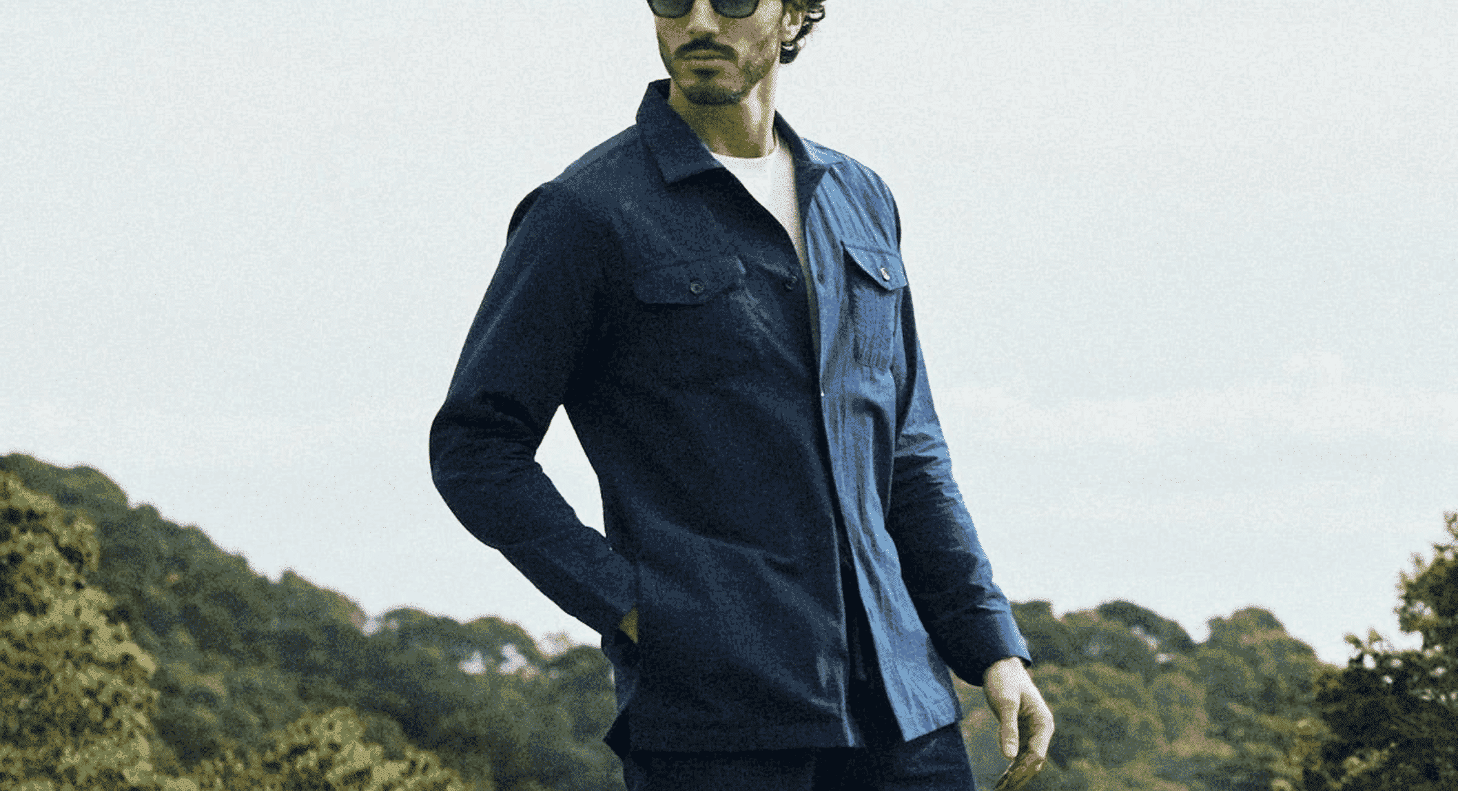 Where to buy a shacket for men: 14 Top picks in 2025 | OPUMO Magazine ...