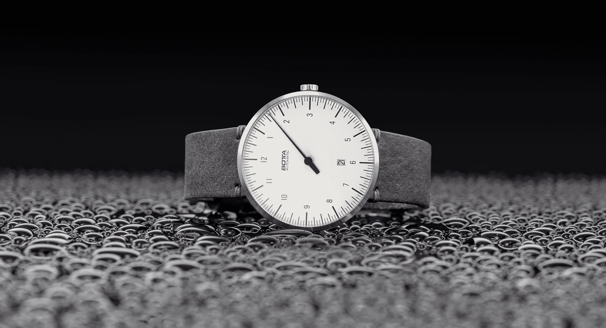 7 of the best silver watches for men in 2025 | OPUMO Magazine | OPUMO ...