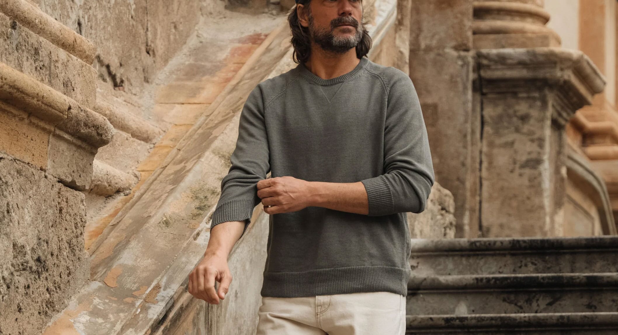 15 of the best lightweight sweaters for men in 2025 | OPUMO Magazine ...