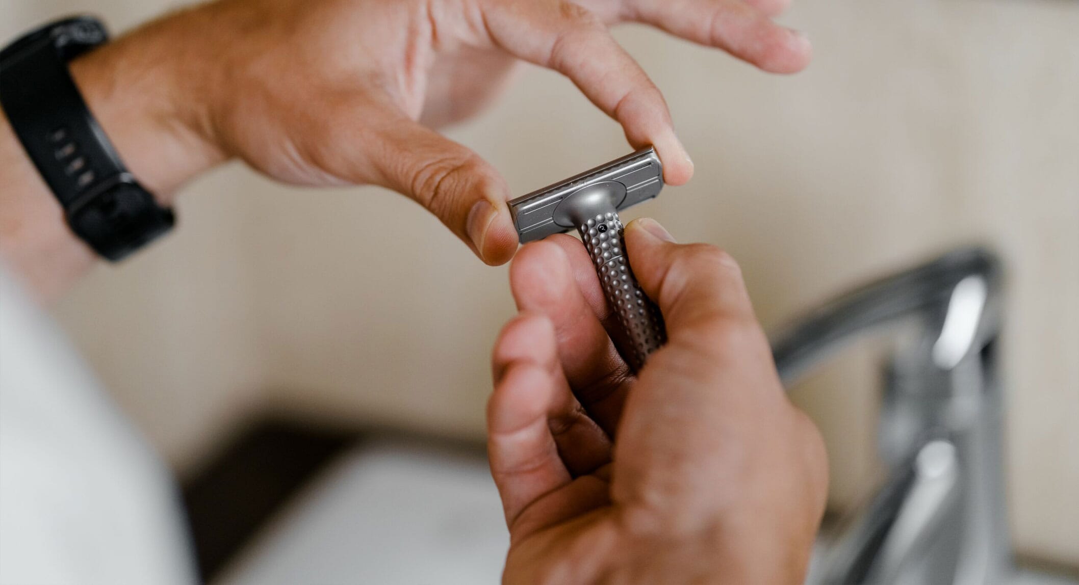 Everything you need to know about TATARA Razors | OPUMO Magazine ...