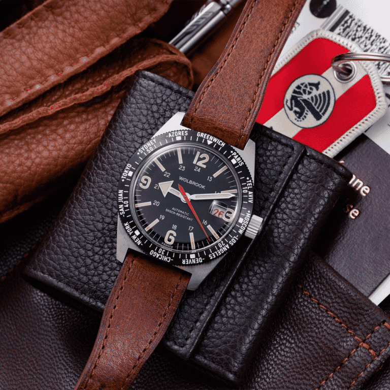 13 of the best automatic watches for men in 2025 | OPUMO Magazine
