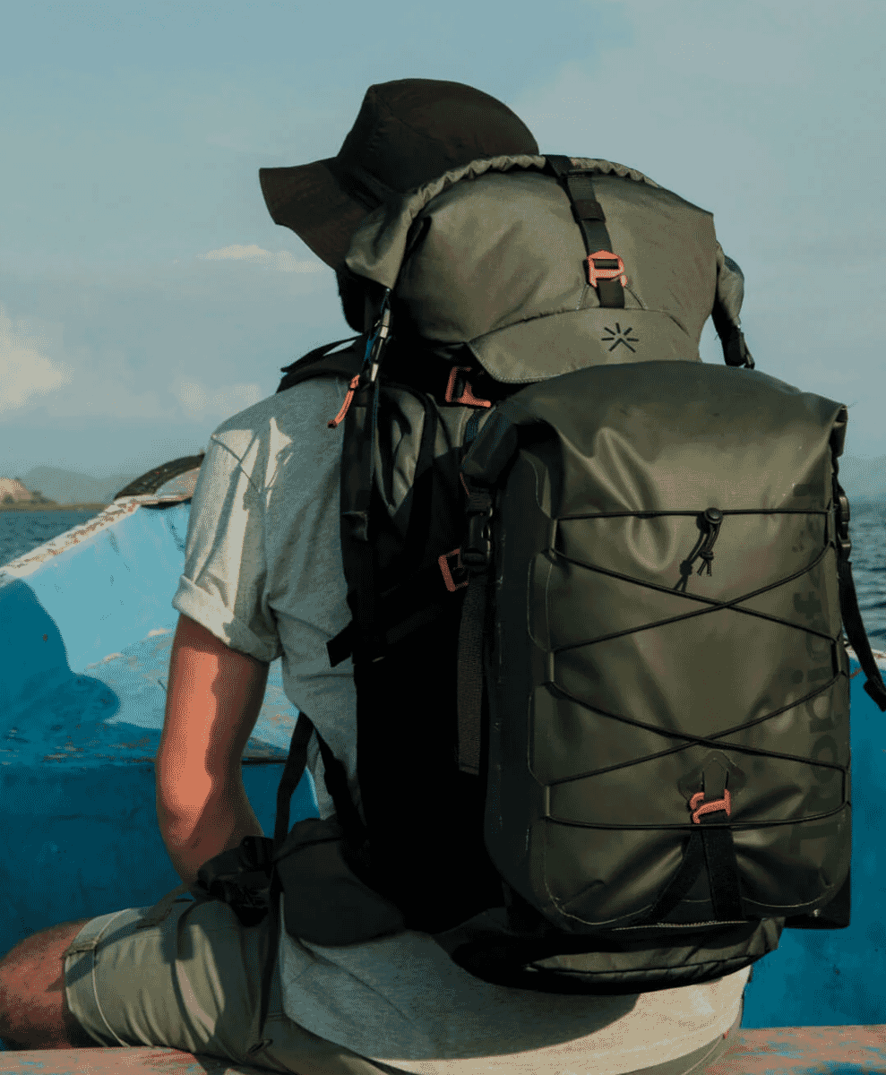 7 of the best summer bags for men in 2024 | OPUMO Magazine | OPUMO Magazine