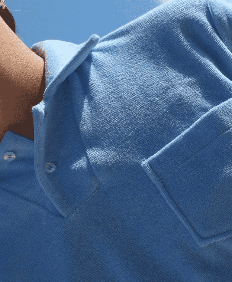 Where to buy the best terry cloth shirt for men in 2025 | OPUMO ...