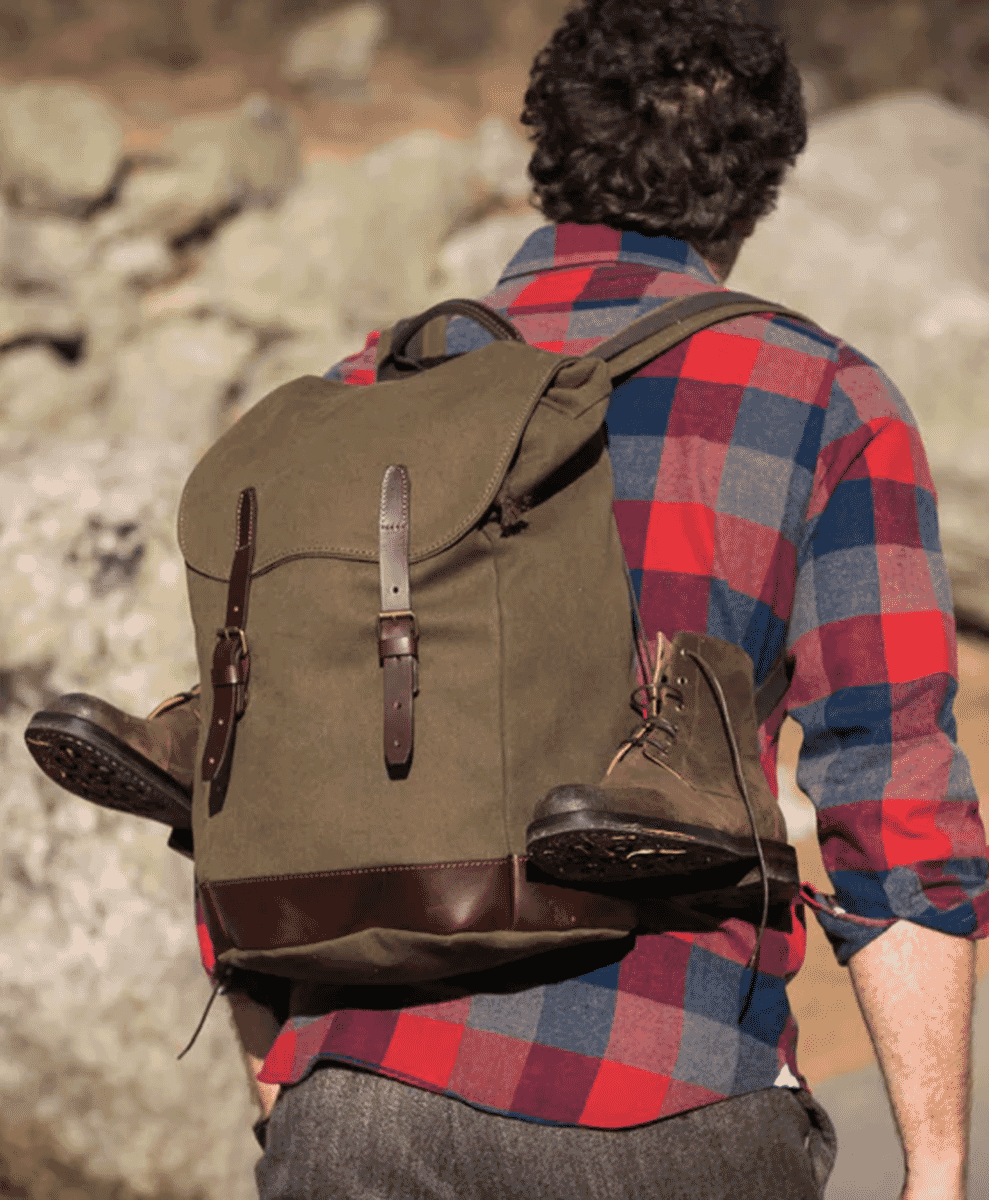 Where to buy the best motorcycle backpack for men in 2024 | OPUMO ...