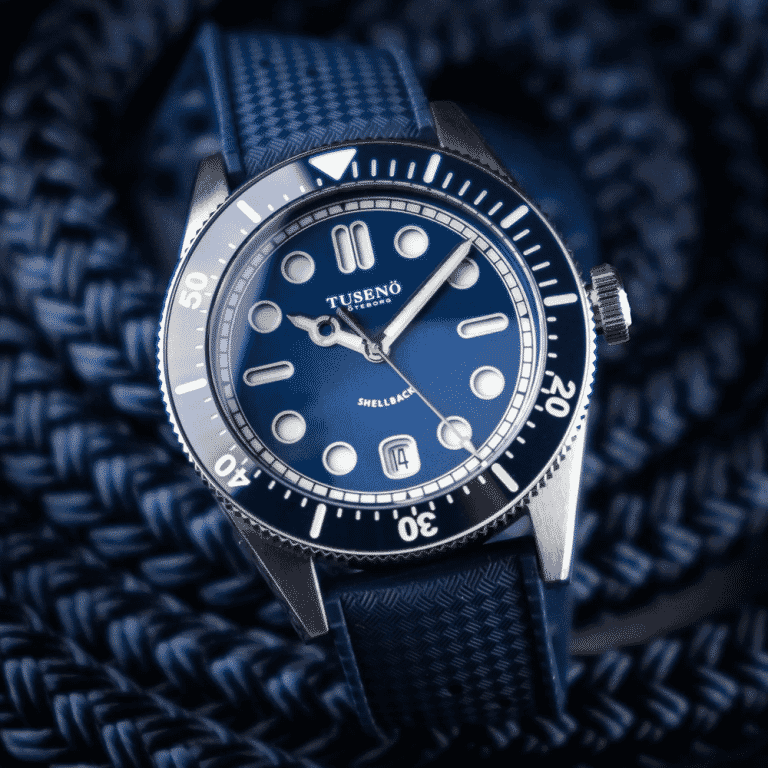 7 of the best silver watches for men in 2025 | OPUMO Magazine | OPUMO ...