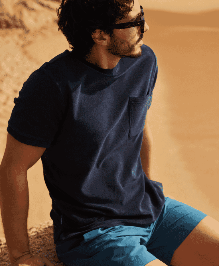 Where to buy the best terry cloth shirt for men in 2025 | OPUMO ...