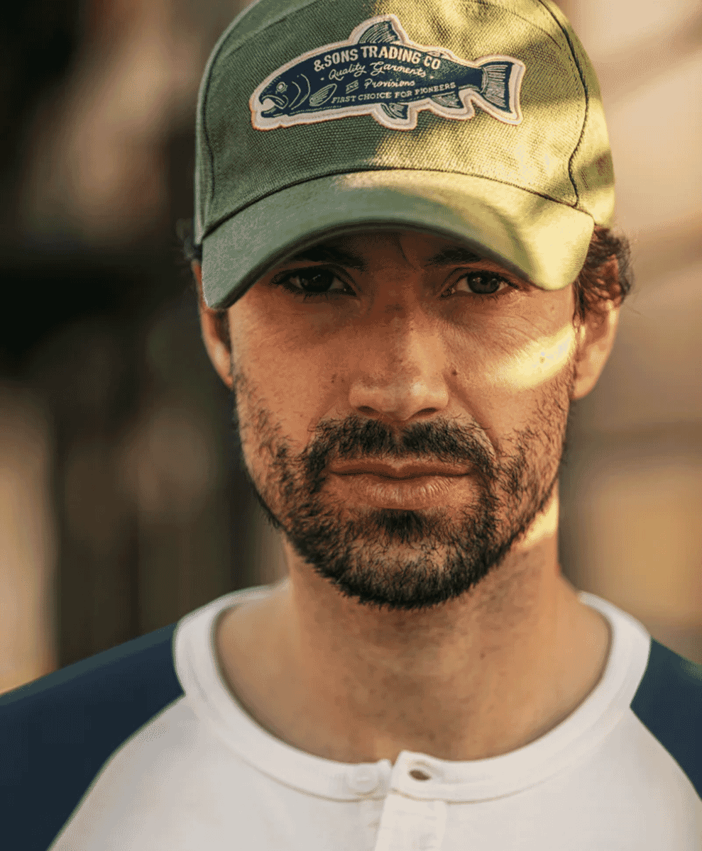 8 of the best brands to buy a men's baseball cap in 2025 | OPUMO ...