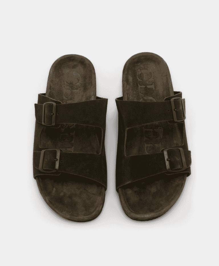 9 of the best men's slip on sandals in 2026 | OPUMO Magazine | OPUMO ...