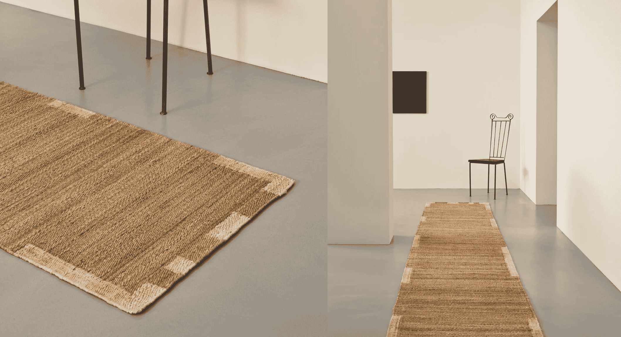 Looking for an entryway rug? Here's six of the best | OPUMO Magazine
