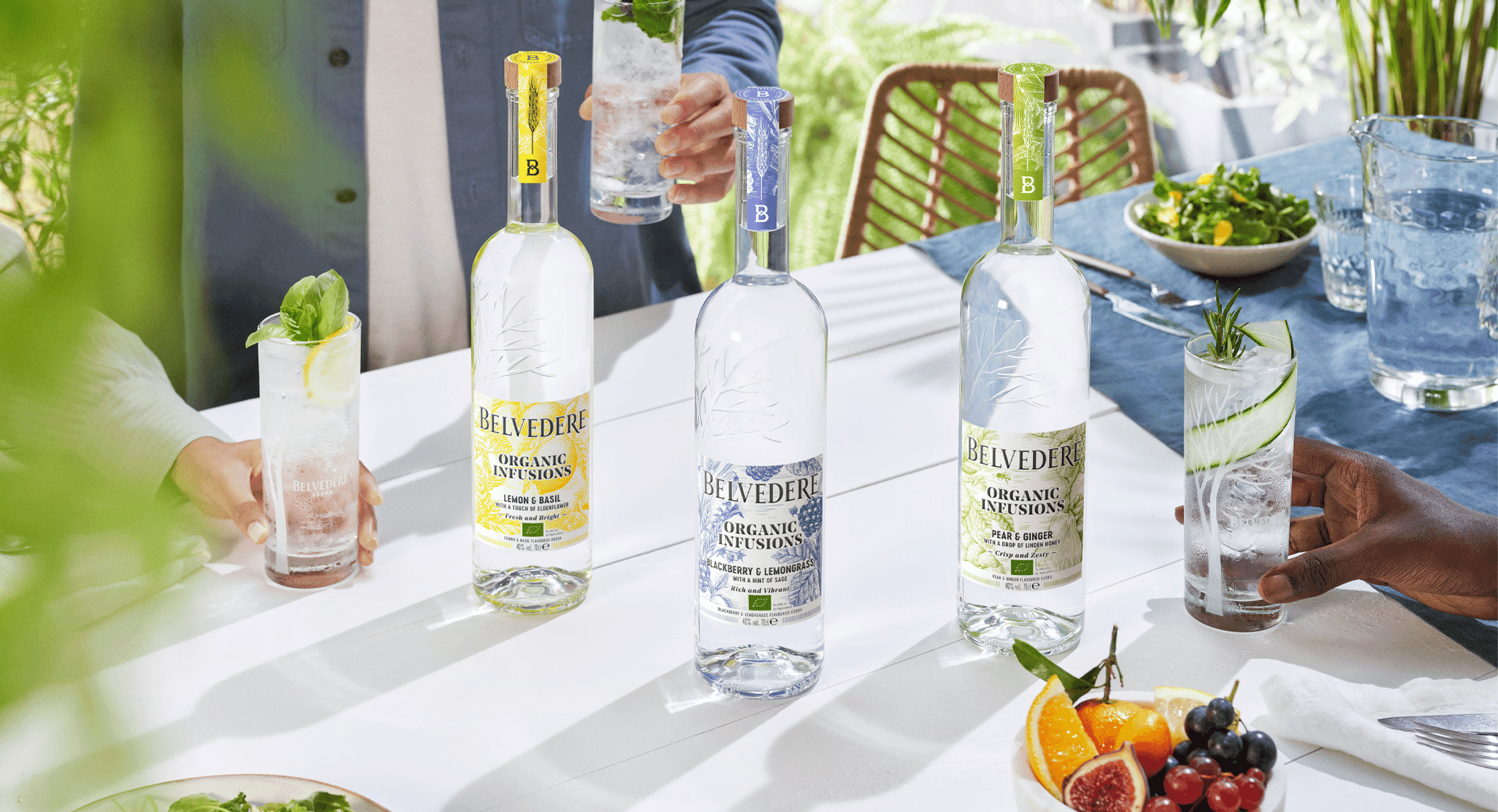 6 of the best flavored vodka bottles to buy in 2026 | OPUMO Magazine ...
