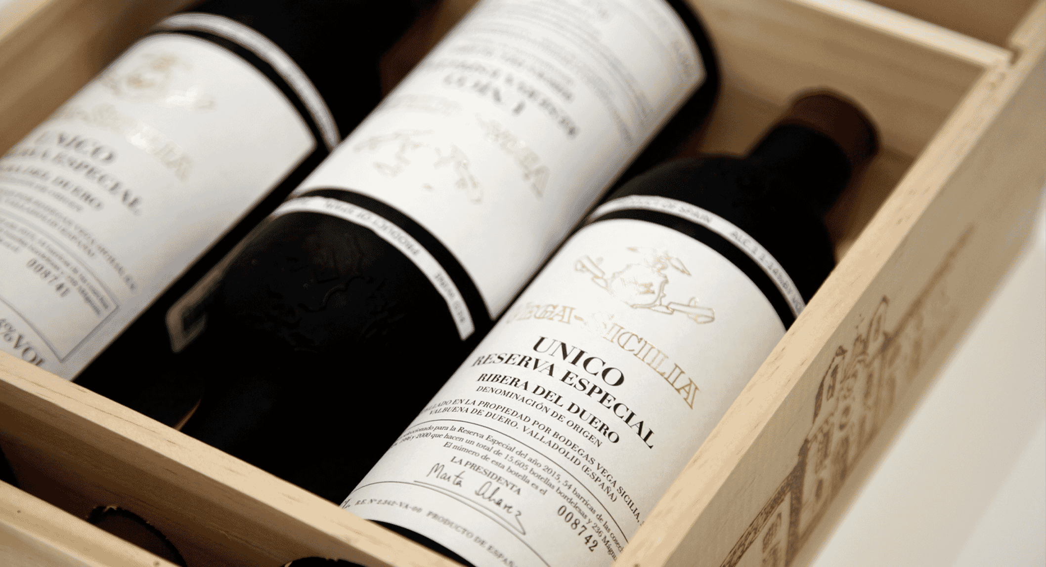 9 of the most expensive wine brands across the world | OPUMO Magazine ...