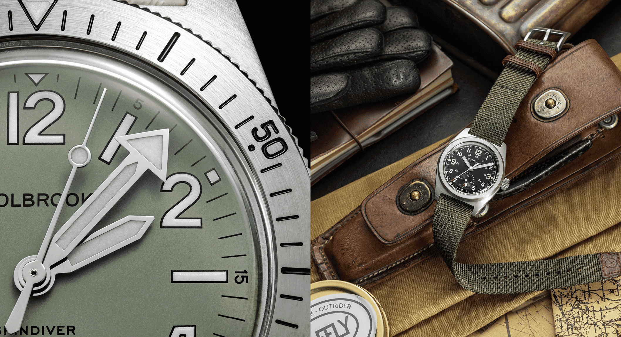 The best microbrand watches for men in 2026 | OPUMO Magazine | OPUMO ...