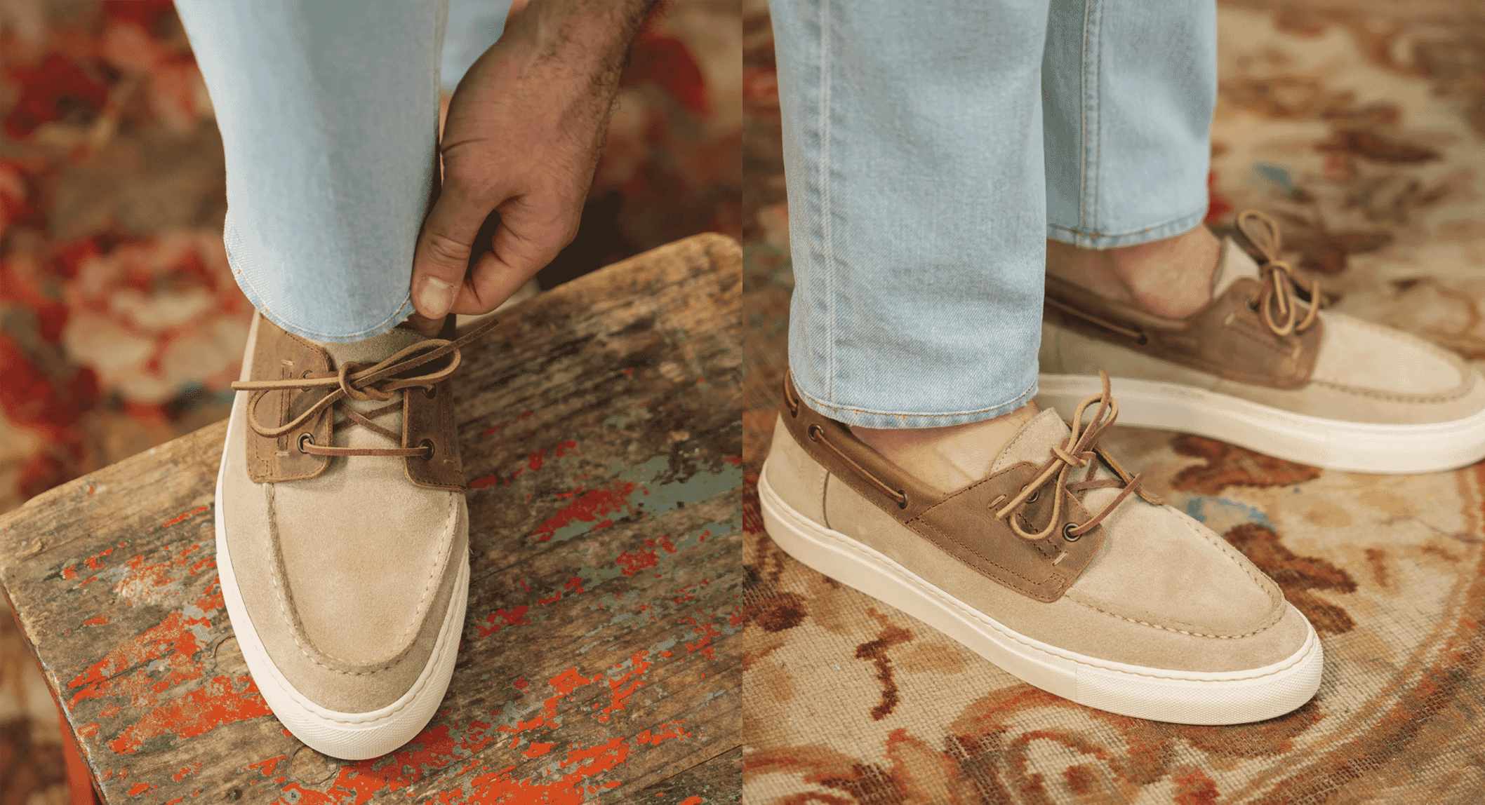 The best boat shoes in 2025 and how to style them | OPUMO Magazine ...