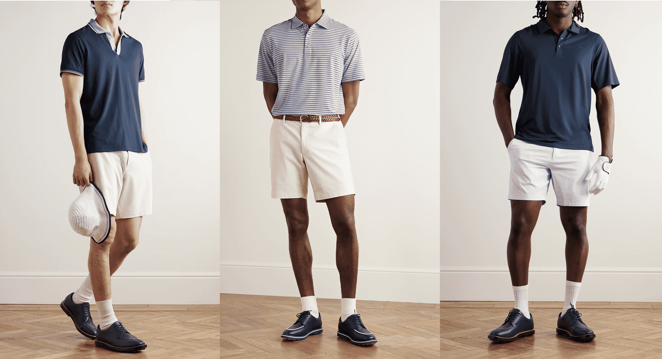 6 of the best golf shirts for men in 2025 | OPUMO Magazine | OPUMO Magazine