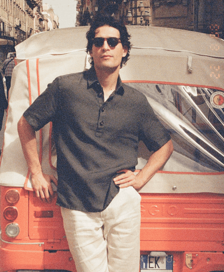 9 of the best summer shirts for men in 2025 | OPUMO Magazine | OPUMO ...