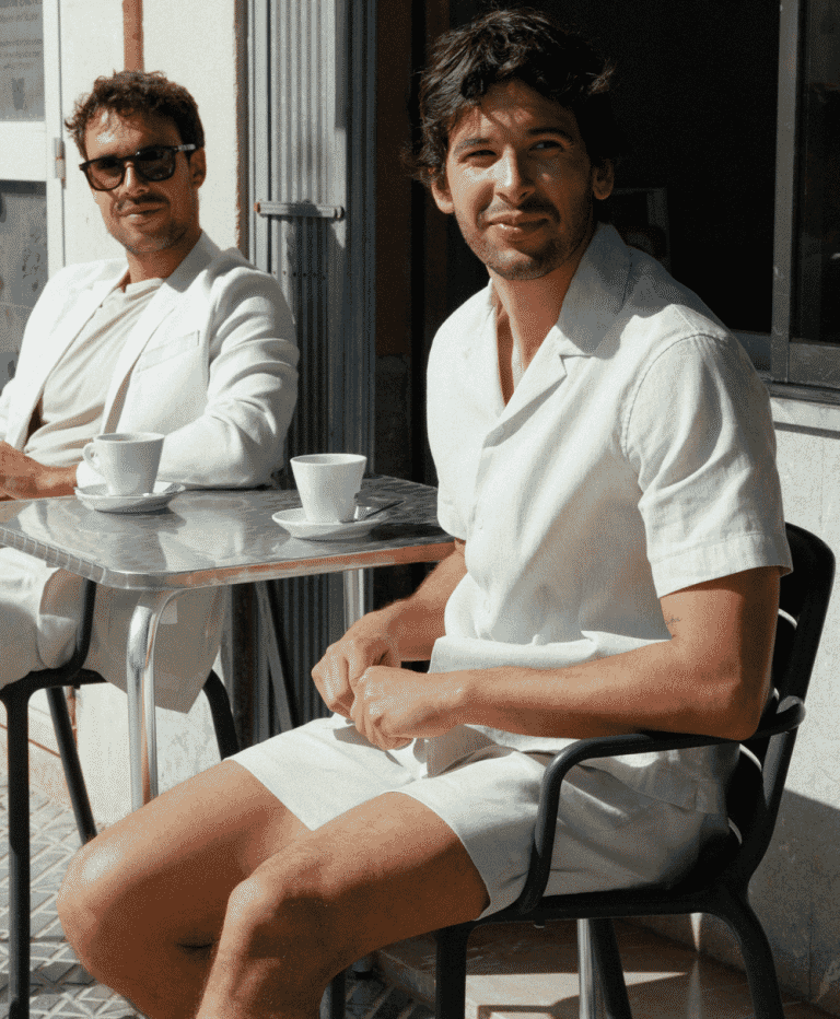 9 of the best summer shirts for men in 2025 | OPUMO Magazine | OPUMO ...