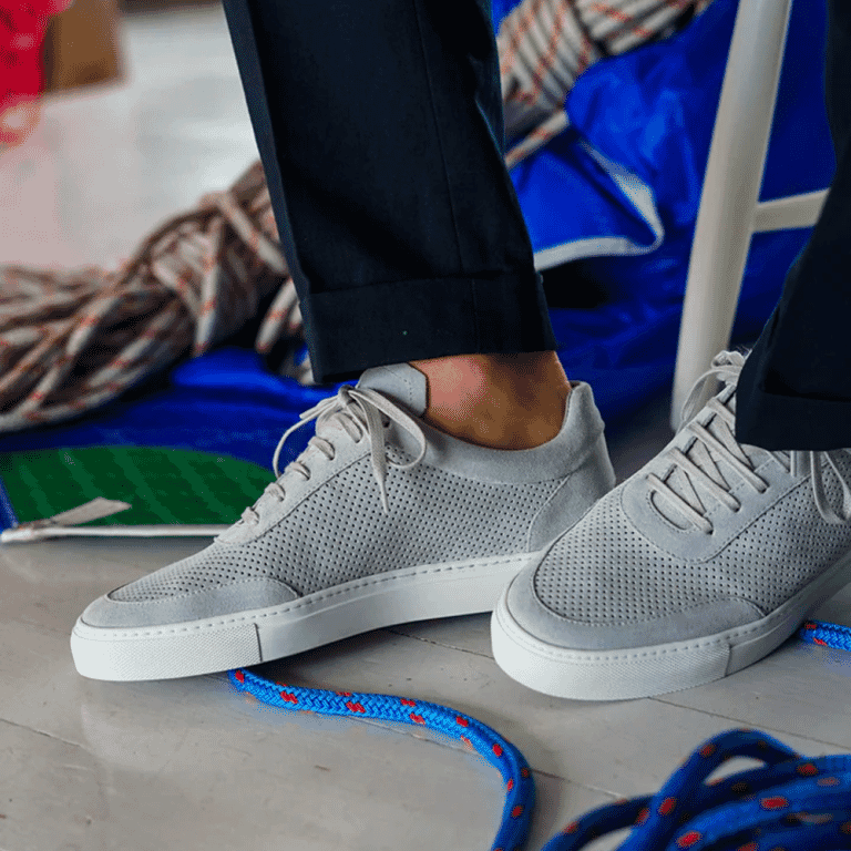 10 of the most stylish sneakers for men in 2025 | OPUMO Magazine ...