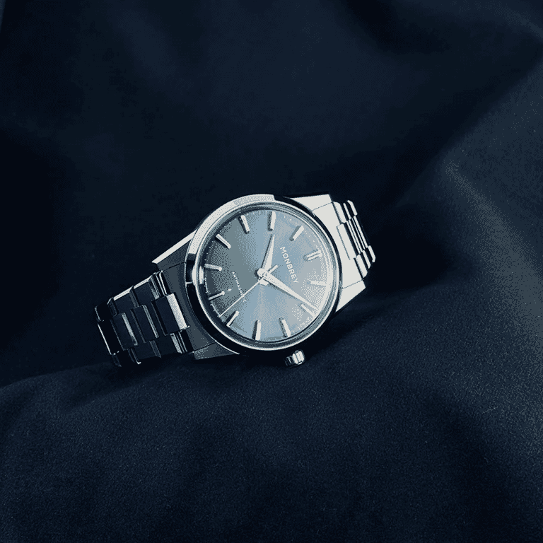 The Best Blue Dial Watches for Men in 2025 | OPUMO Magazine | OPUMO ...