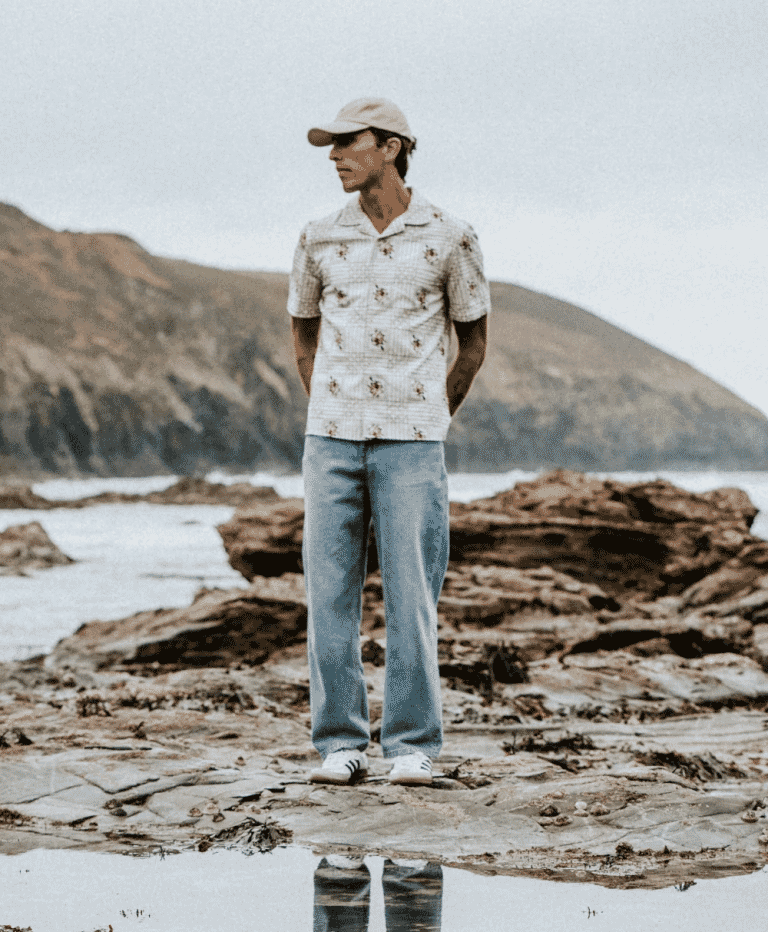9 of the best summer shirts for men in 2025 | OPUMO Magazine | OPUMO ...