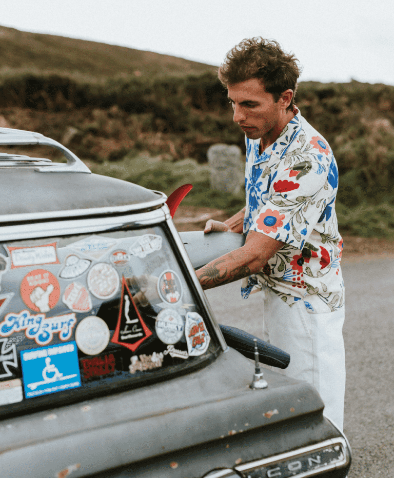 9 of the best summer shirts for men in 2025 | OPUMO Magazine | OPUMO ...