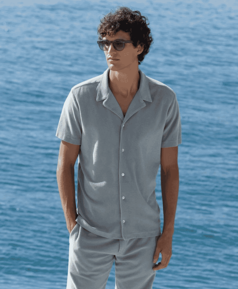 9 of the best summer shirts for men in 2025 | OPUMO Magazine | OPUMO ...