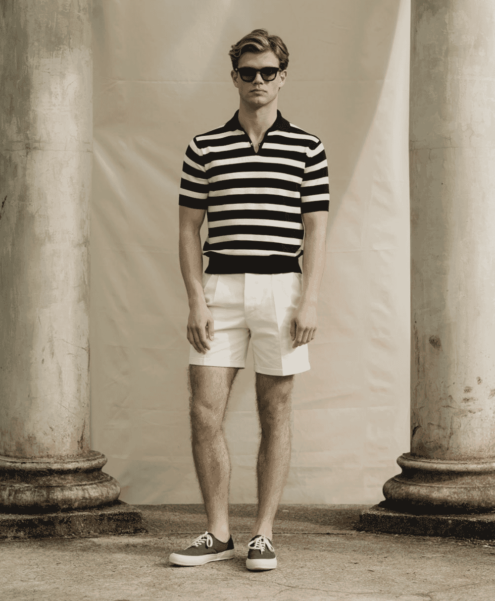 9 of the best summer shirts for men in 2025 | OPUMO Magazine | OPUMO ...
